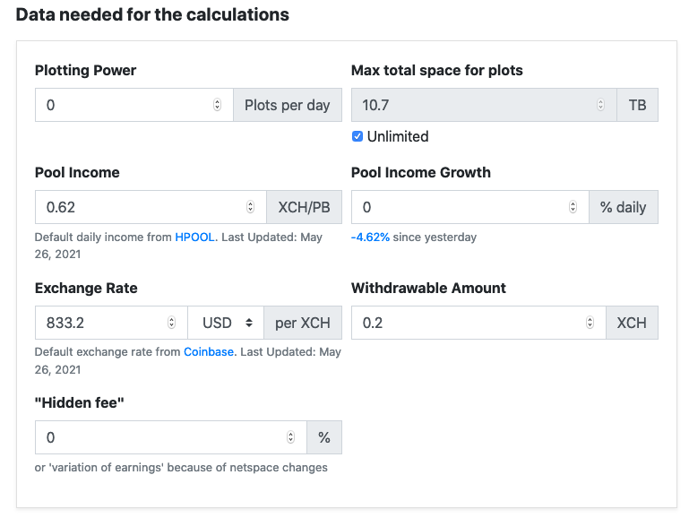 hidden fee 70%? · Issue #477 · h9-dev/chia-miner · GitHub