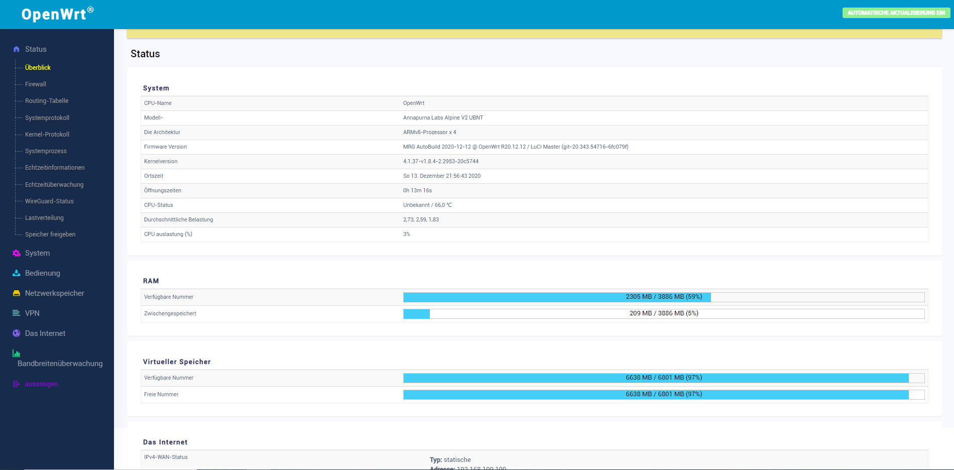 Need Some Help to run OpenWRT in podman · Issue #79 · unifi-utilities/unifios-utilities · GitHub