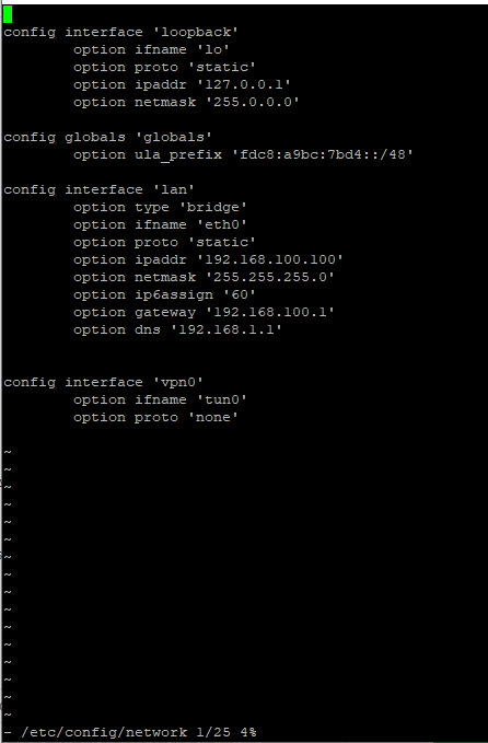 Need Some Help to run OpenWRT in podman · Issue #79 · unifi-utilities/unifios-utilities · GitHub