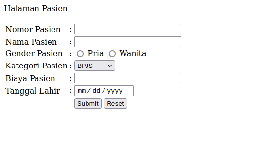 GitHub - tarihoran20/techno: Springboot Quiz - Model - No 2