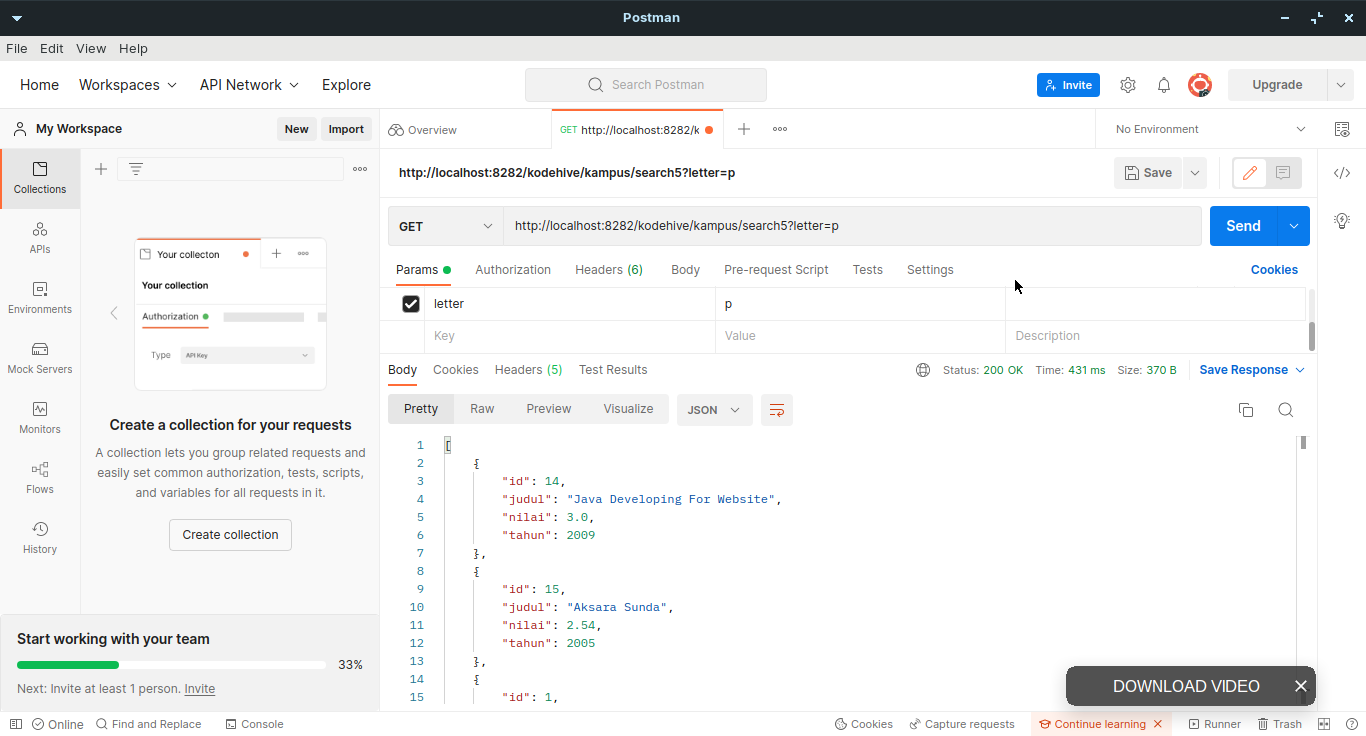 GitHub - tarihoran20/techno: Springboot Quiz - Model - No 2