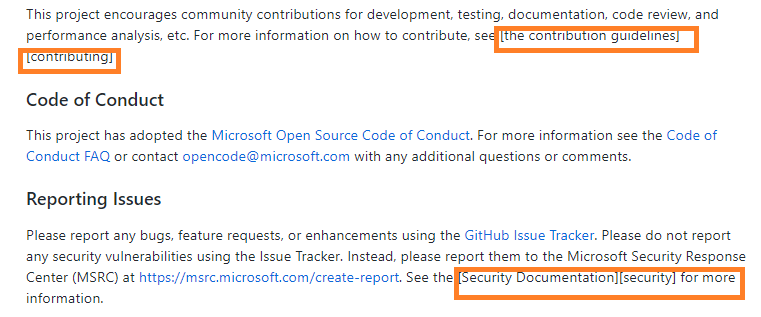 🔗 Adding Repo relative links to README · Issue #169 · Election-Tech-Initiative/electionguard-api ...