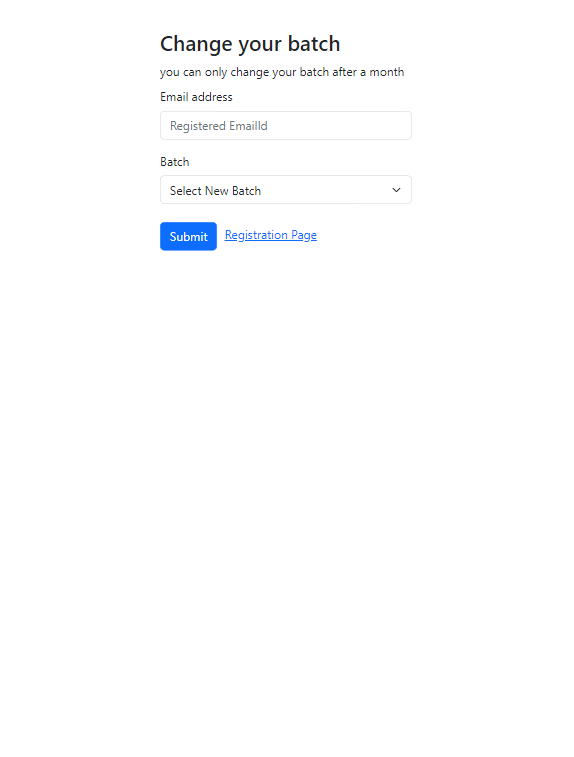 GitHub - batman005/yoga-app