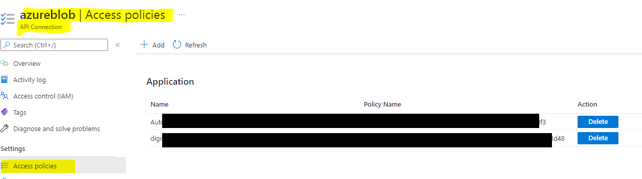 Api Connection Needs To Support Kind Property · Issue 3512 · Azurebicep · Github