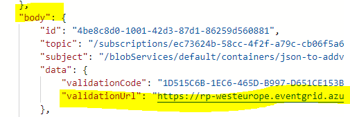 Cannot create event grid topic subscription for logic app standard workflow · Issue #449 · Azure ...
