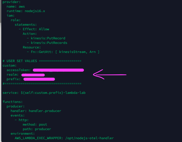 GitHub - kdroukman/o11y-lambda-lab