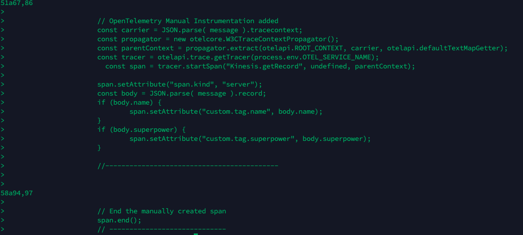 GitHub - kdroukman/o11y-lambda-lab