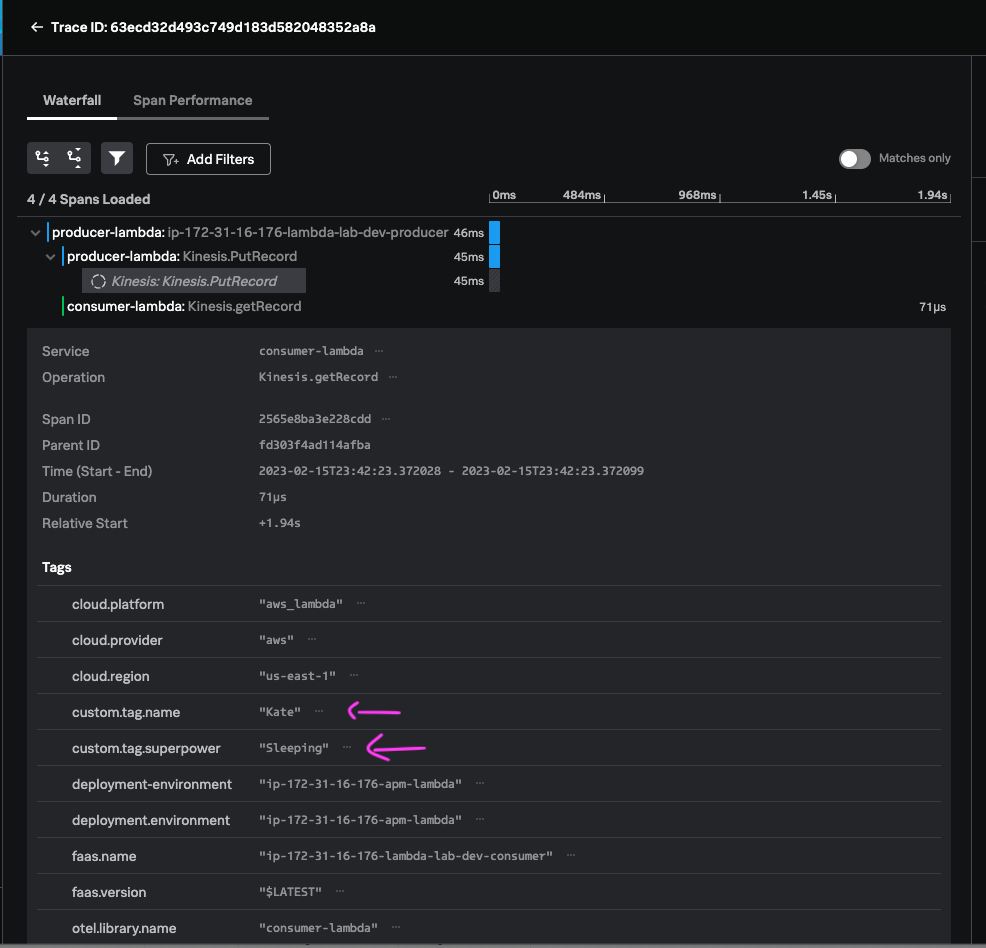 GitHub - kdroukman/o11y-lambda-lab