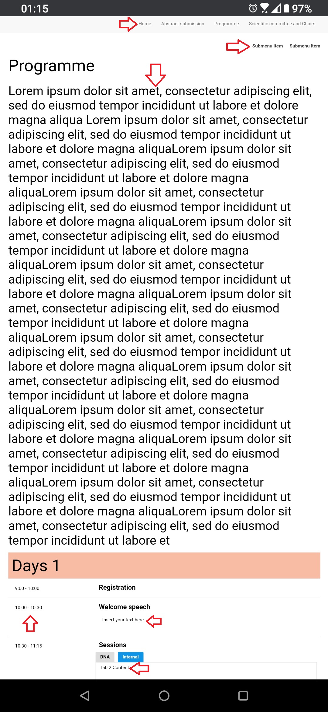 font size problem · Issue #2521 · GrapesJS/grapesjs · GitHub