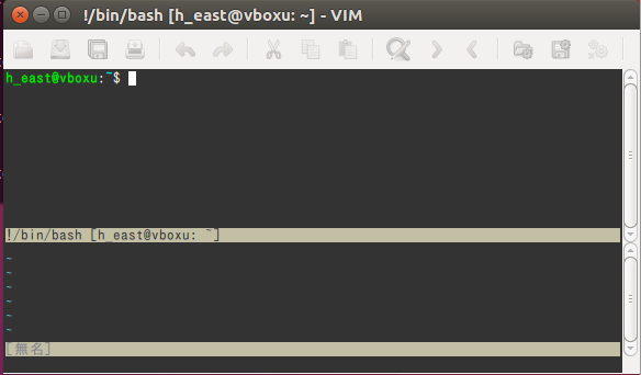 GVim 使用時、Terminal/Normal ハイライトグループがデフォルトで同じにならない · Issue #1388 · vim-jp/issues · GitHub