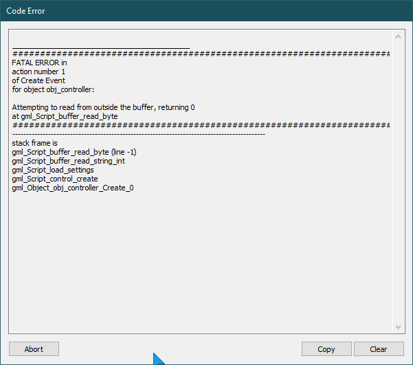 Fatal Error... · Issue #45 · OpenNBS/OpenNoteBlockStudio · GitHub