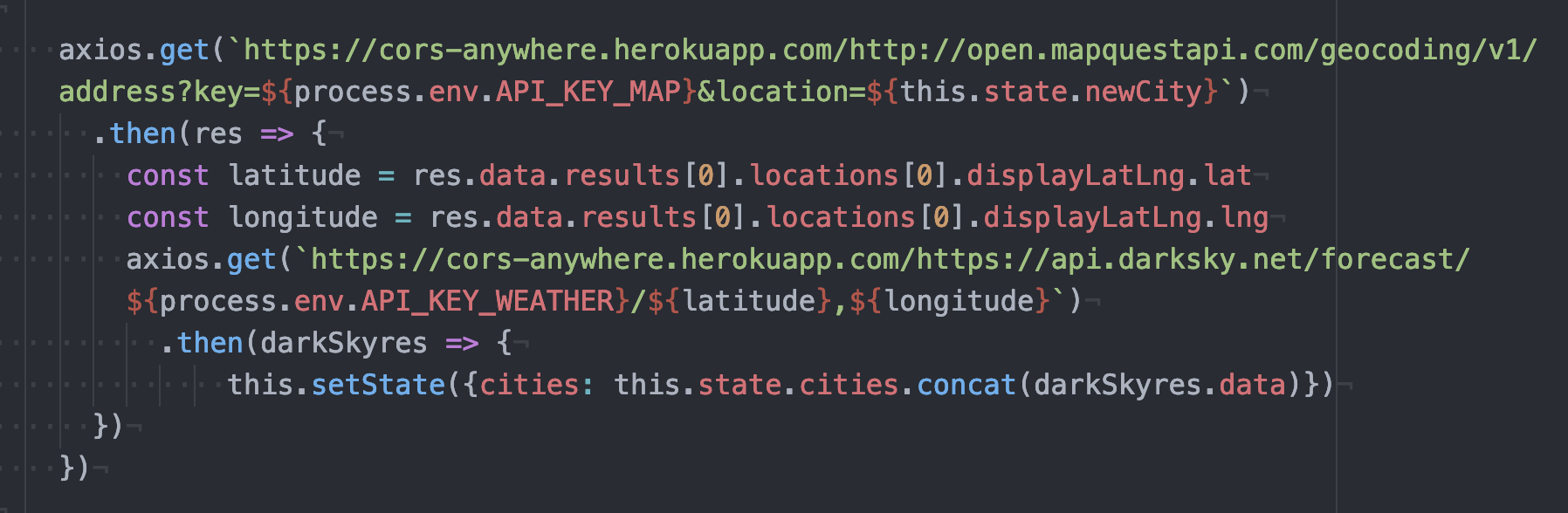GitHub - Mathsteacher7/API-Project: React Hackathon for SEI London