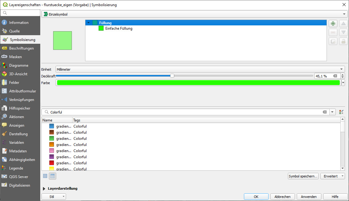 Export, Geopdf, Layertransparency and Layer Rendering, Blendig mode, multiply are not respected ...