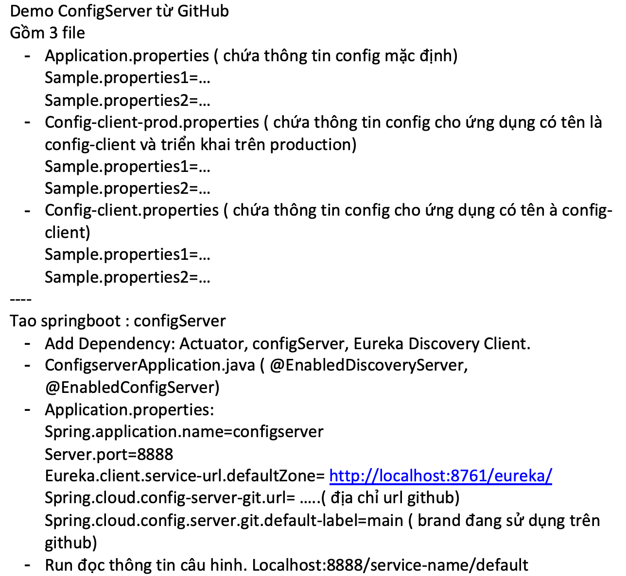 GitHub - Kienbv/config-server: Demo cloud config server - spring micro ...