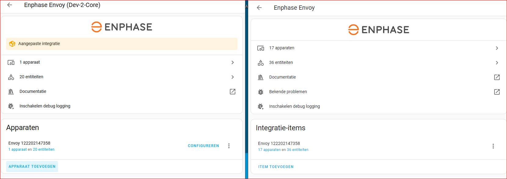 Enphase API Security Update breaks integration · Issue #88983 · home-assistant/core · GitHub
