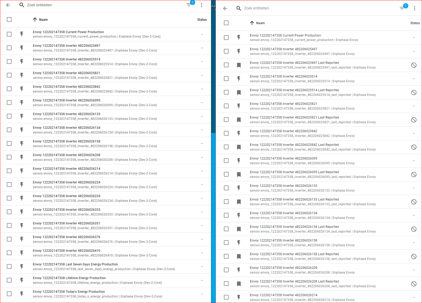Enphase API Security Update breaks integration · Issue #88983 · home-assistant/core · GitHub