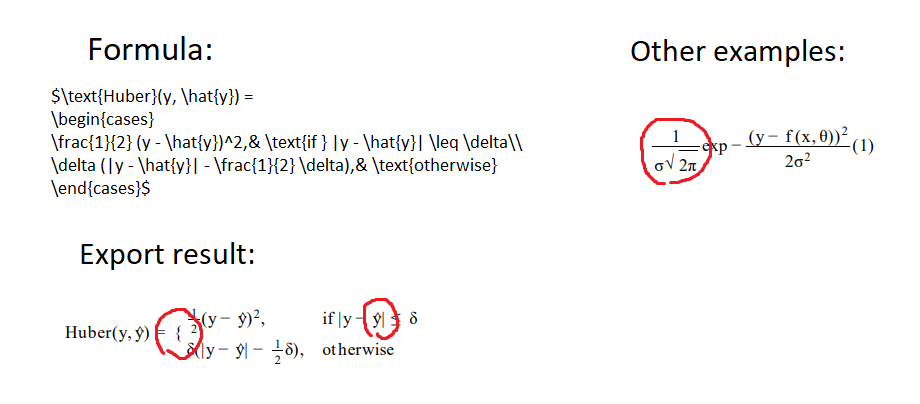 Problems with export formulas in PDF · Issue #4058 · Zettlr/Zettlr · GitHub