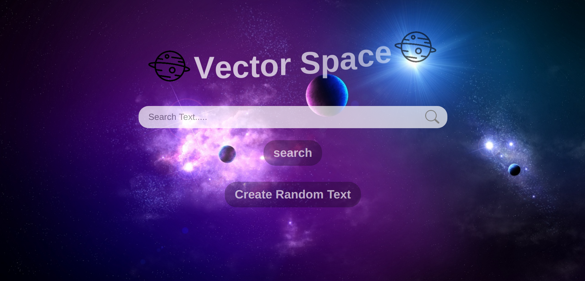 GitHub - ehabAbdelMawla/Vector-Space-Model