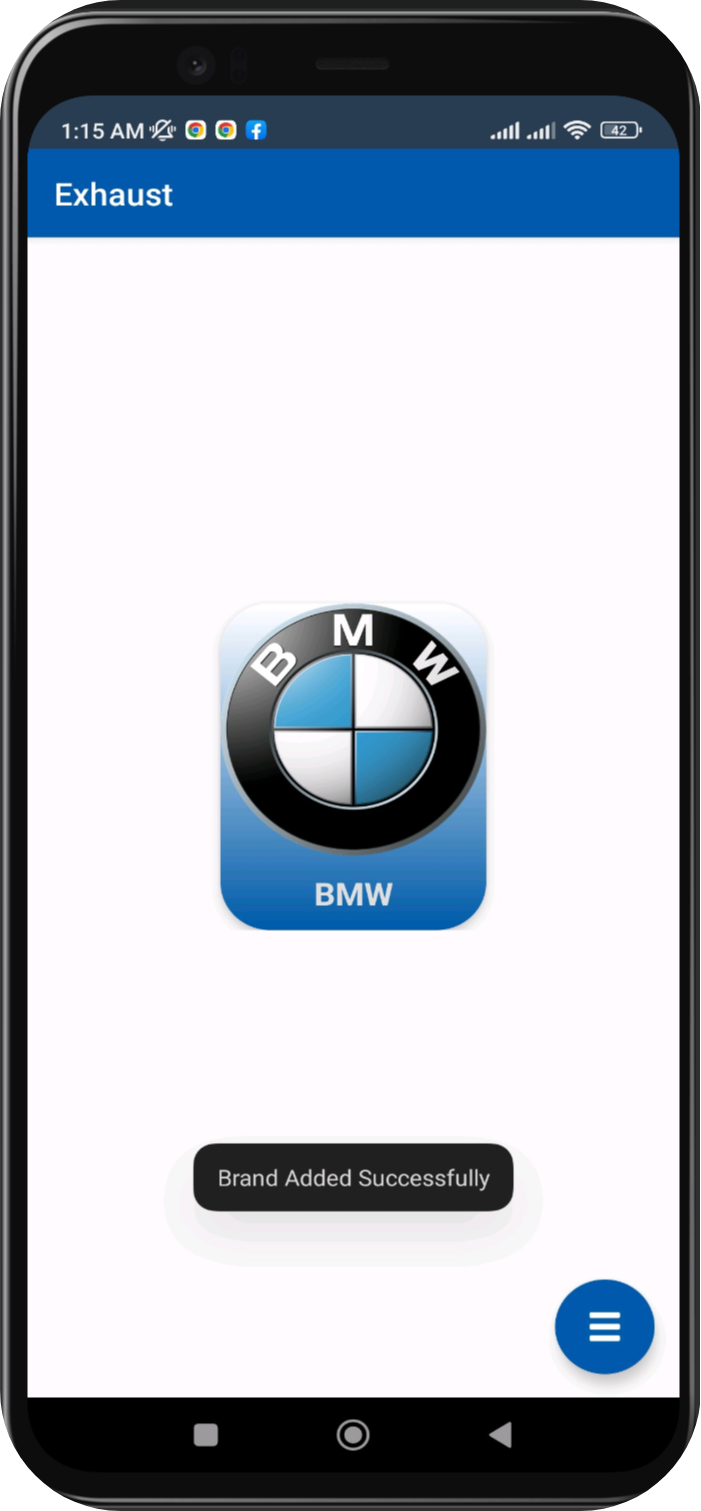 GitHub - ehabAbdelMawla/Exhaust