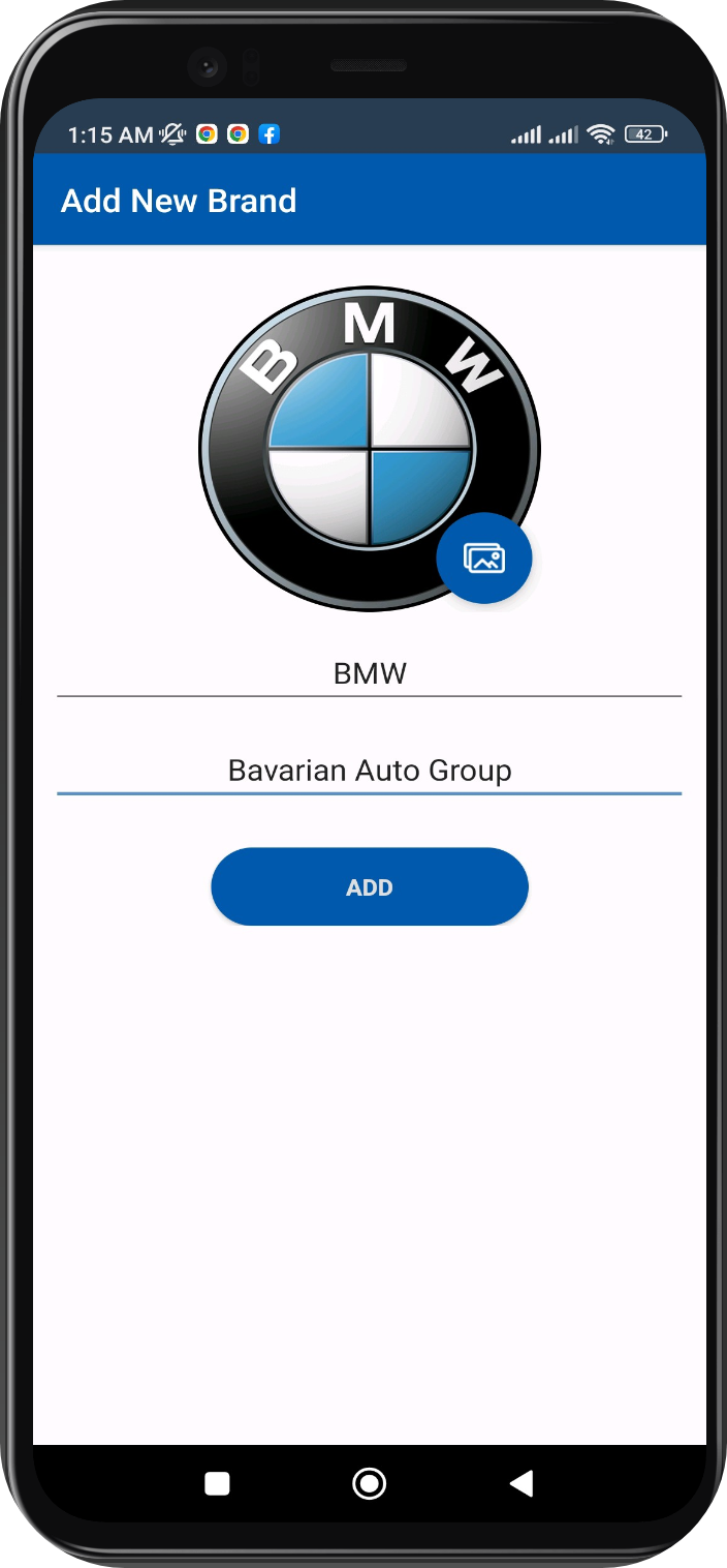 GitHub - ehabAbdelMawla/Exhaust
