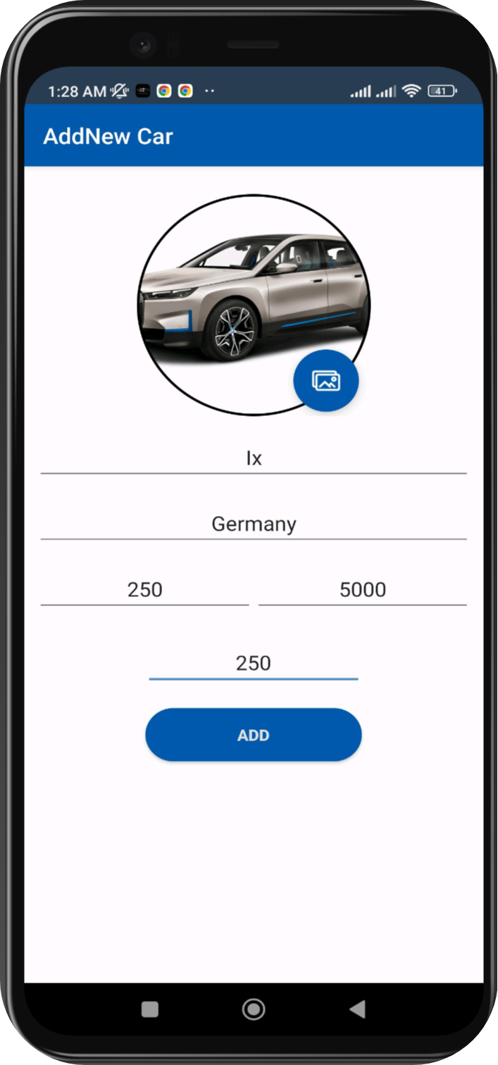 GitHub - ehabAbdelMawla/Exhaust