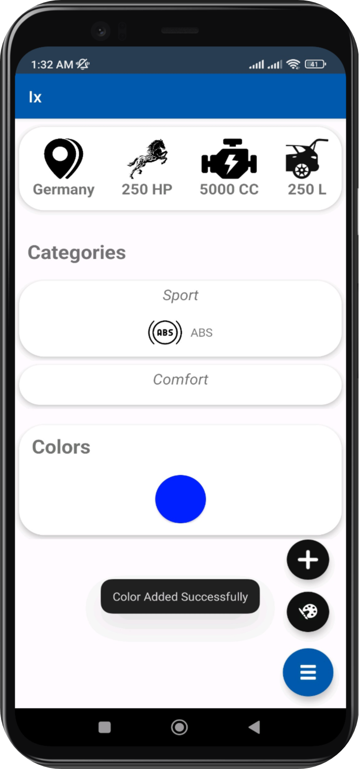GitHub - ehabAbdelMawla/Exhaust