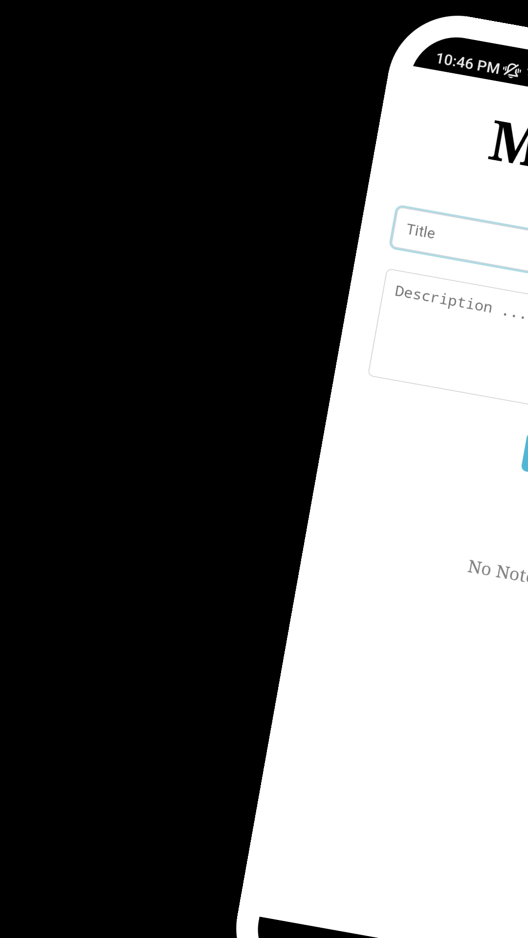 GitHub EhabAbdelMawla simple note app GitHub EhabAbdelMawla simple note app