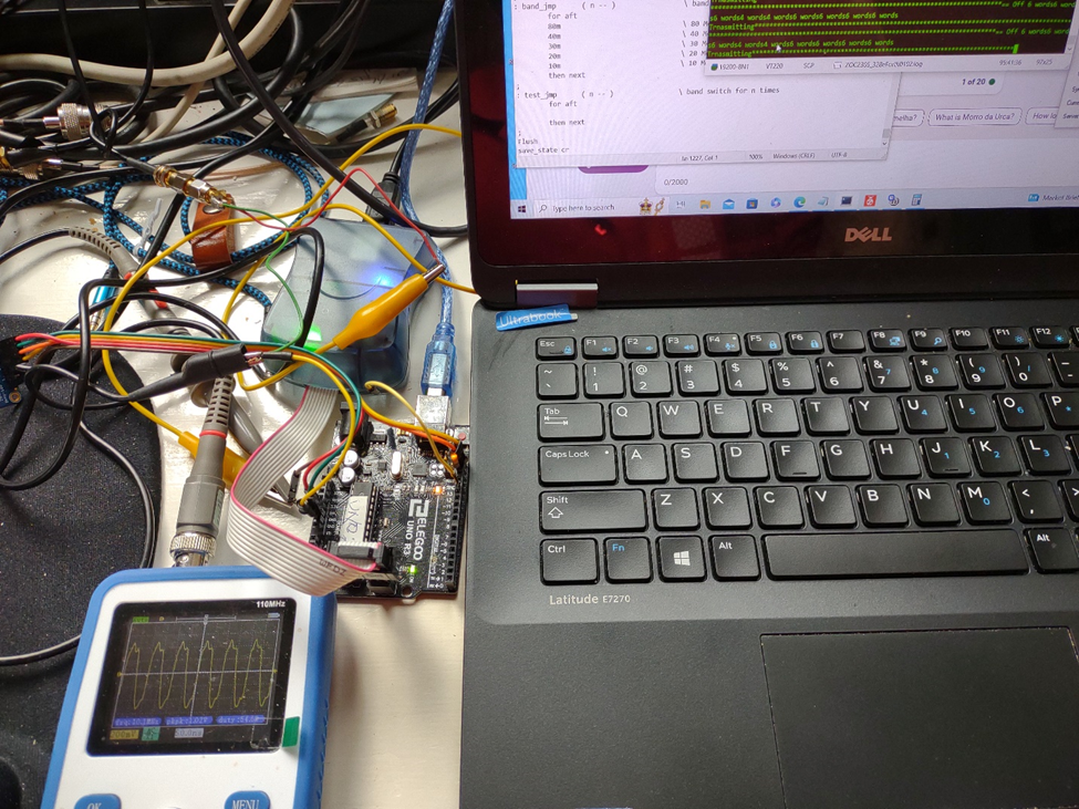 GitHub - rgeorge-228/Mini-WSPR: WSPR Beacon implementation with ATmega328P and 328eForth ...