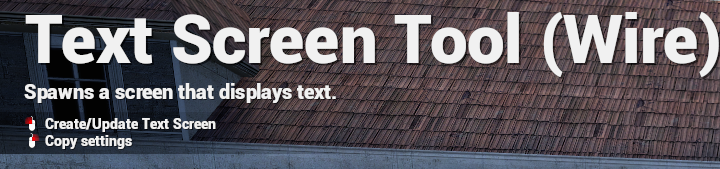 wire textscreen copy only copies text · Issue #2390 · wiremod/wire · GitHub