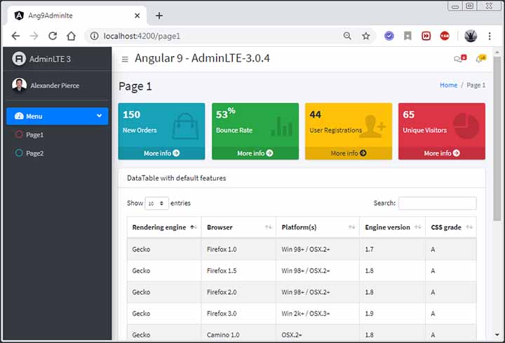 GitHub - blogcacanid/ang9-adminlte: Integrasi AdminLTE 3.0.4 Angular 9