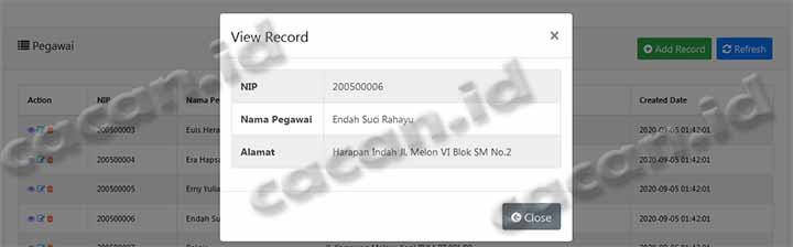 GitHub - blogcacanid/ci4-crud-popup: CRUD Pagination CodeIgniter 4 ...
