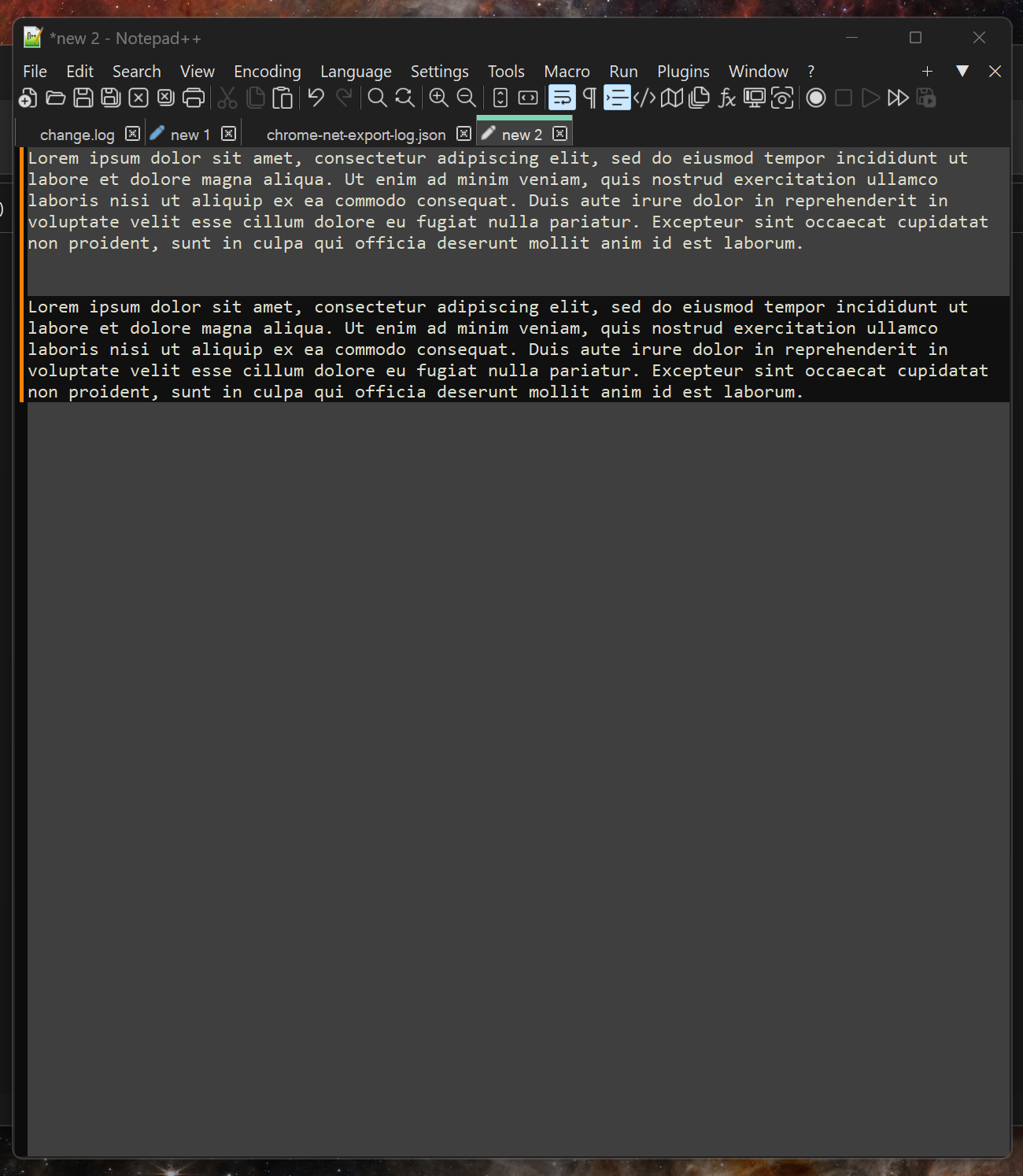 Unexpected gray background when using Dark Mode · Issue #13070 ...