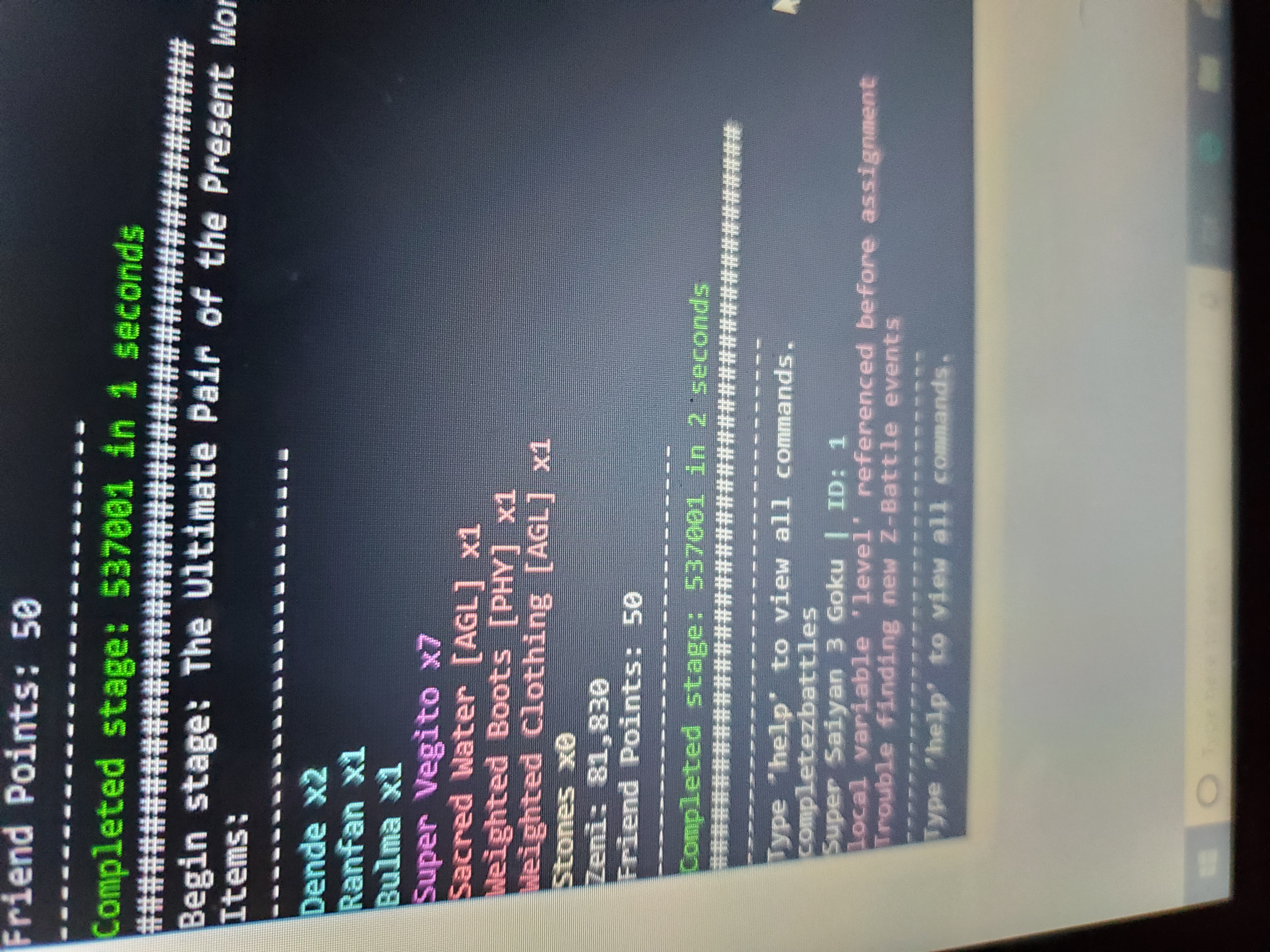 Having a problem with the new global z battles · Issue #84 · RobertRautenbach/Open-Source-Battle ...
