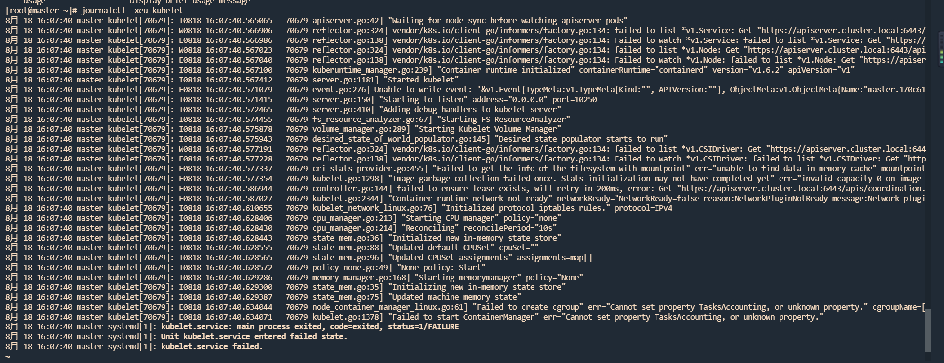 sealos apply -f Clusterfile 报错 · Issue #1566 · labring/sealos · GitHub