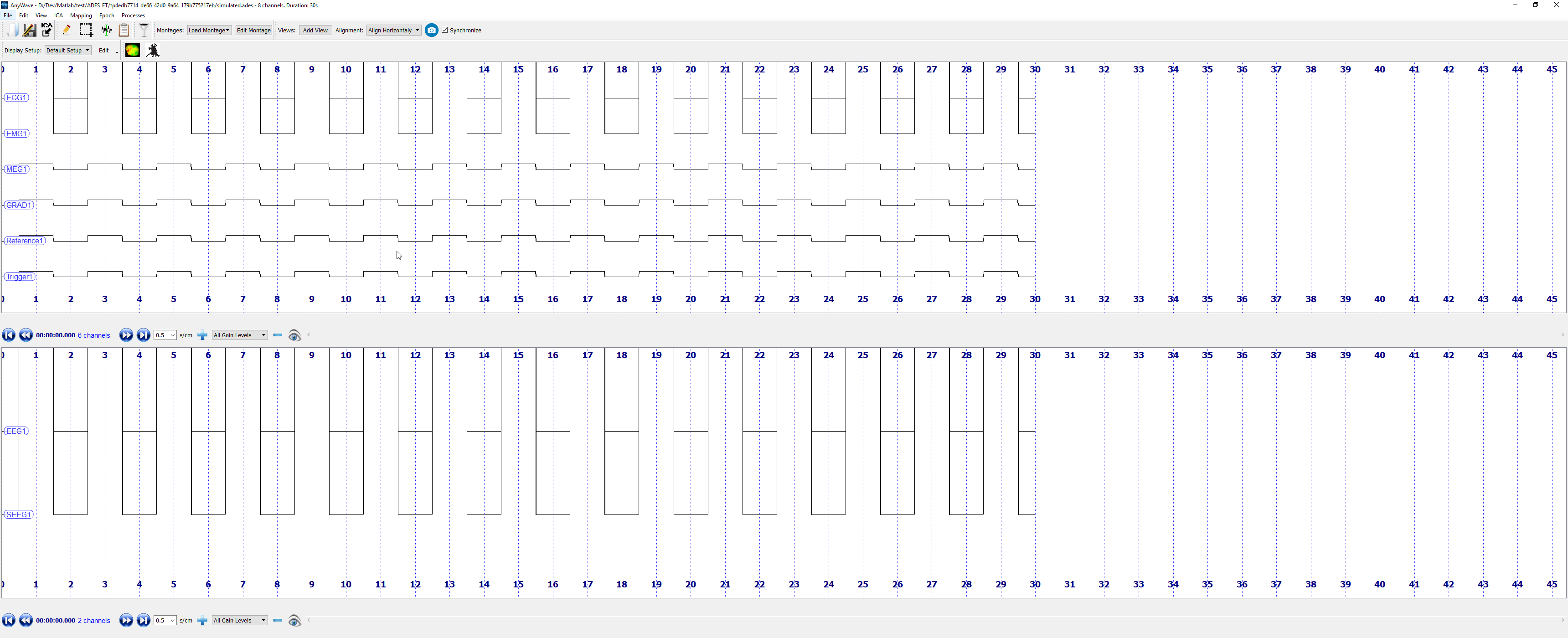 improve support for AnyWave ADES format · Issue #968 · fieldtrip/fieldtrip · GitHub