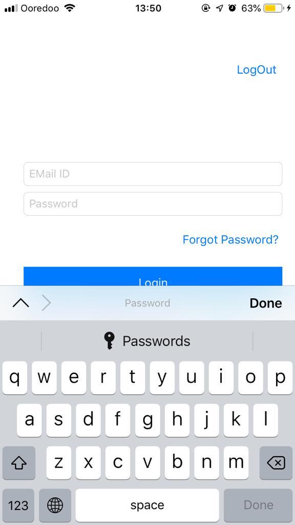 The Down Arrow \/ is Shown pointing to the Right > · Issue #1530 · hackiftekhar ...