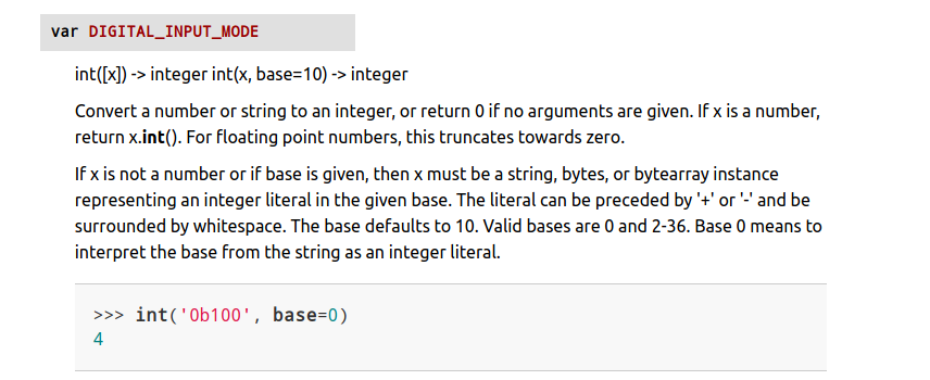 Class Variables Without Explicit Docstrings Inherit Incorrect Docstrings · Issue 151 · Pdoc3 3505