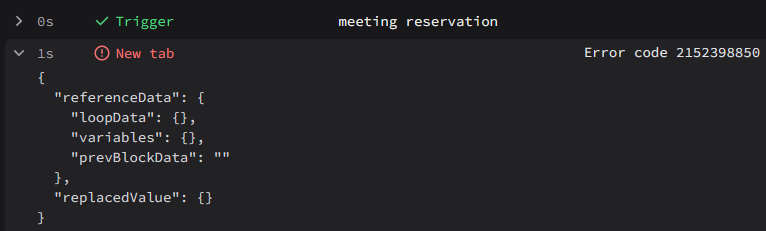 [Firefox]New tab block with option Wait till tab loaded error when url was redirected · Issue ...