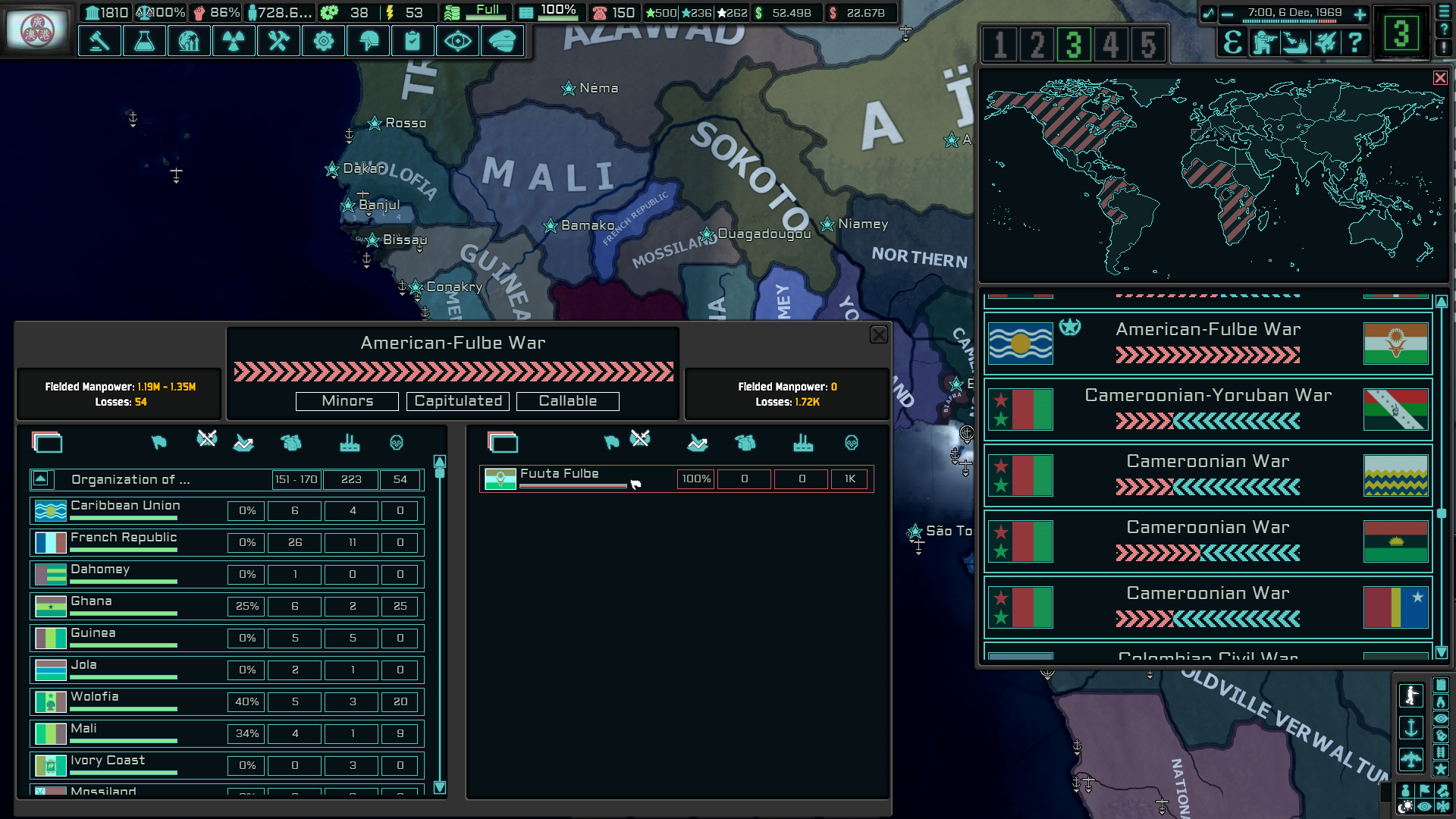 ALL - Fulbe War Not Ending · Issue #1752 · TNODevs/TNO-Bug-Tracker · GitHub