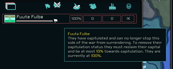 ALL - Fulbe War Not Ending · Issue #1752 · TNODevs/TNO-Bug-Tracker · GitHub