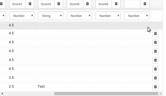 Improve resizing of last / right most column · Issue #228 · lineupjs/lineupjs · GitHub