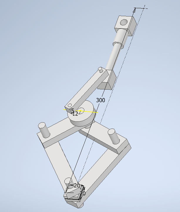 GitHub - prithvimellacheruvu/3DOF_PPM: Design and link length ...