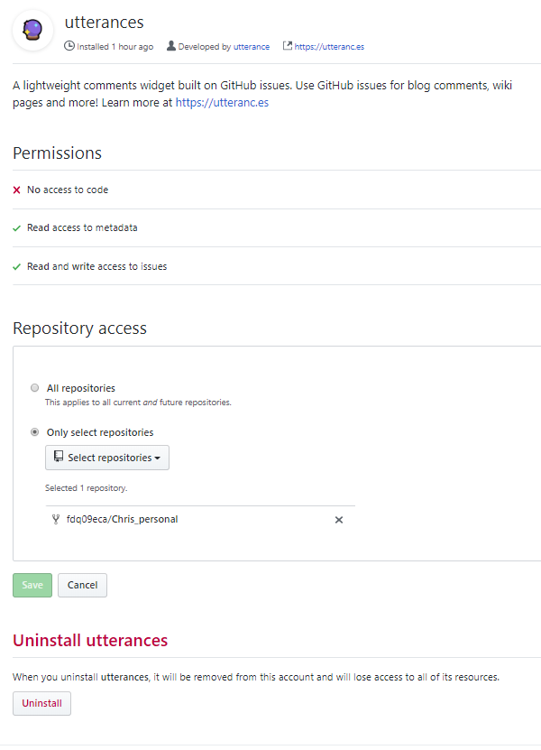 utterance comment does not appear working locally to me. · Issue #2457 · mmistakes/minimal ...
