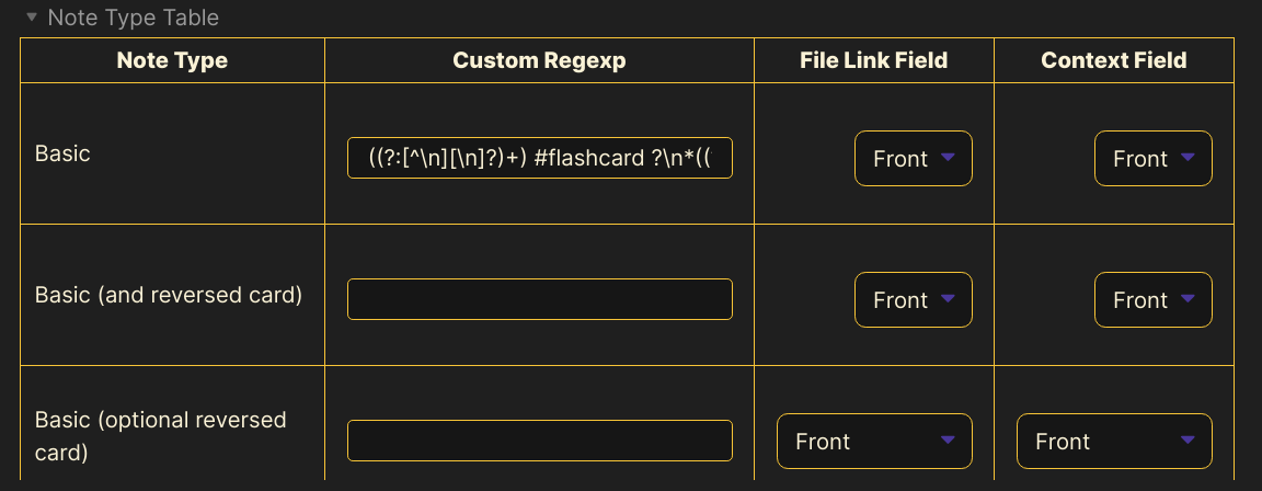 Obsidian Plug in console error no sync · Issue #170 · ObsidianToAnki/Obsidian_to_Anki · GitHub