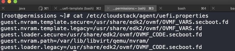 uefi vm creation fail · Issue #4238 · apache/cloudstack · GitHub