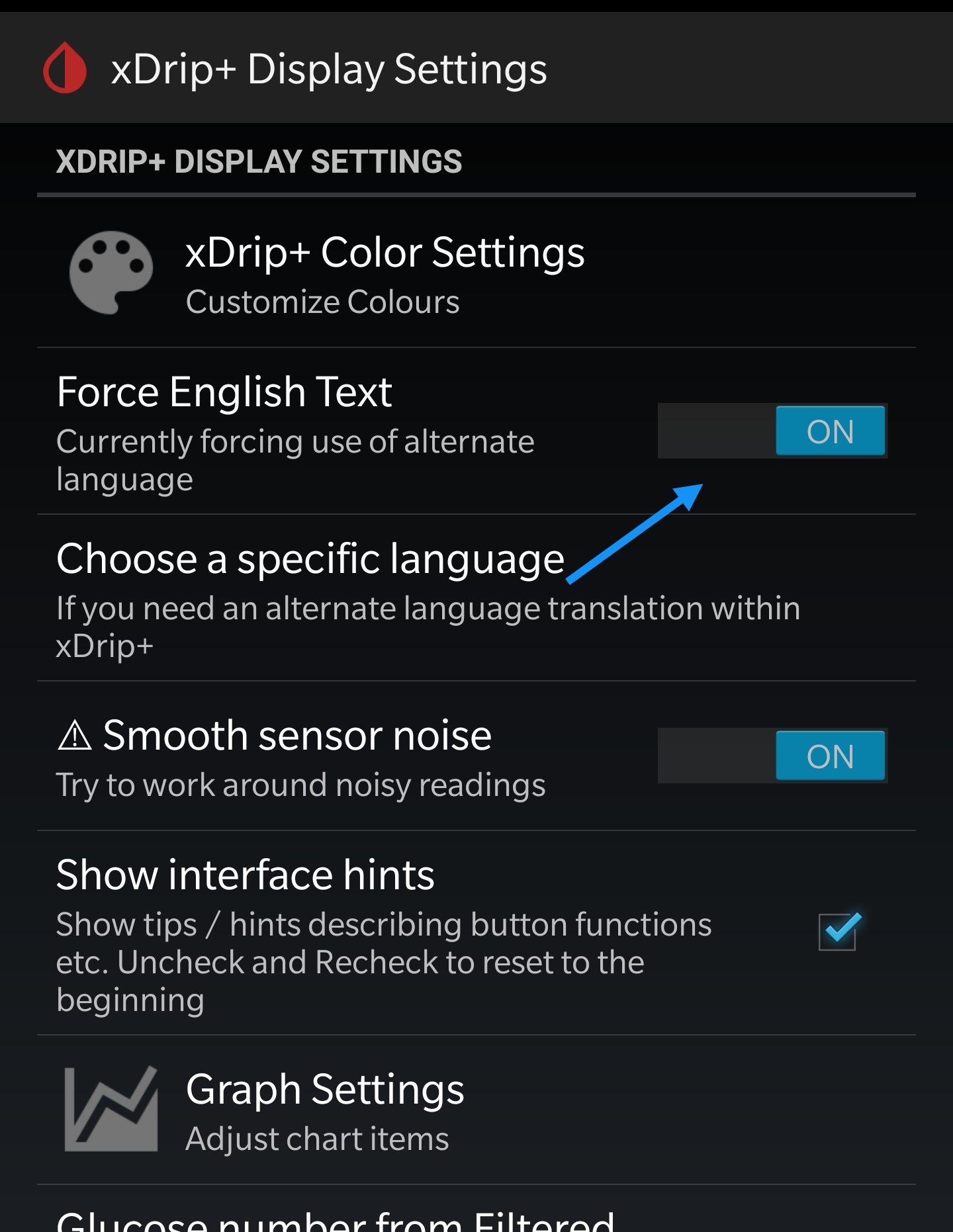 Crash on sensor start · Issue #1572 · NightscoutFoundation/xDrip · GitHub