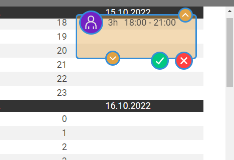 DataTable: Missing custom offset property for pinned header's z-index ...