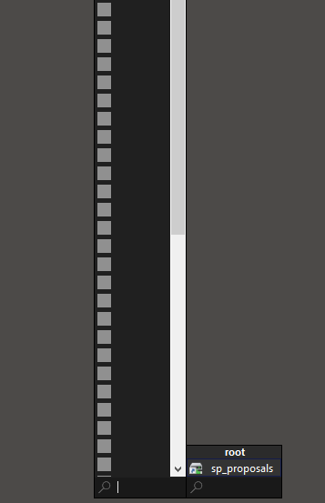[BUG] Fix ArgumentException: Illegal characters in path · Issue #171 · Hofknecht/SystemTrayMenu ...