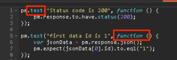 Code editor does not highlight certain javascript tokens · Issue #8463 ...
