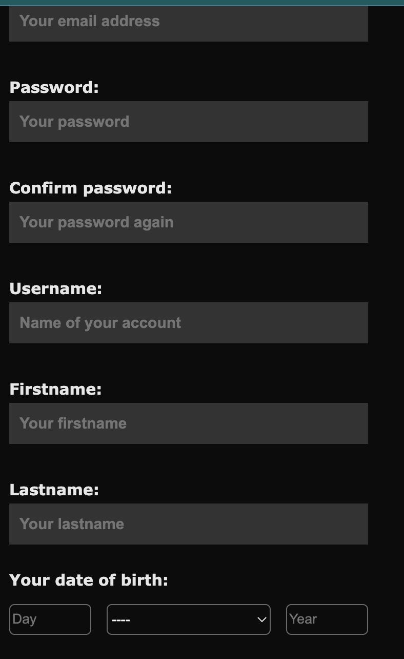 РК №3 · Issue #25 · frontend-park-mail-ru/2023_1_Technokaif · GitHub